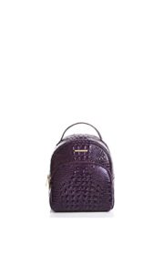 brahmin ultraviolet ombre melbourne chelcy