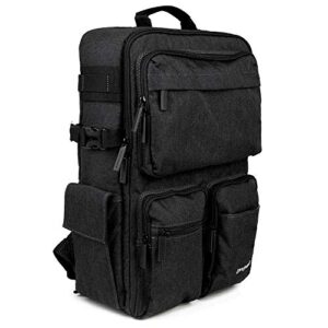 promaster 2264 cityscape 71 backpack charcoal grey 2264