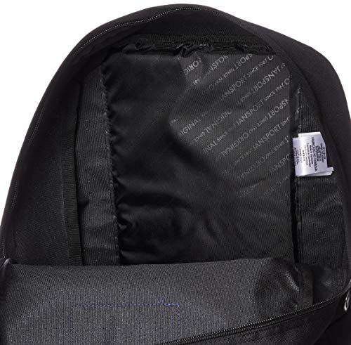 JanSport Unisex SuperBreak, Black