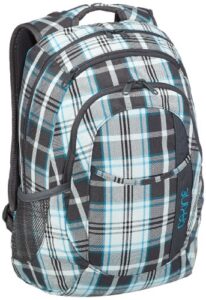 dakine women’s garden backpack, dylon, 20l