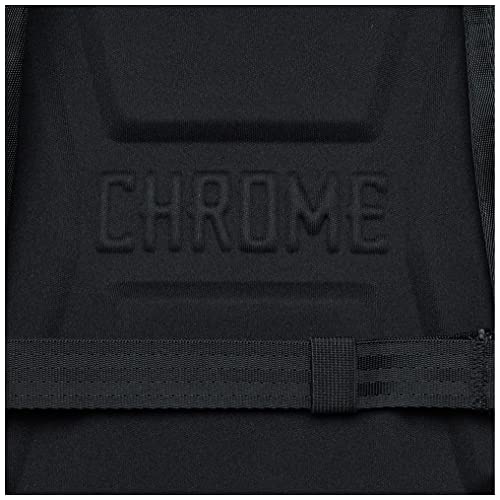 Chrome Industries Barrage Cargo Laptop Backpack Olive Branch