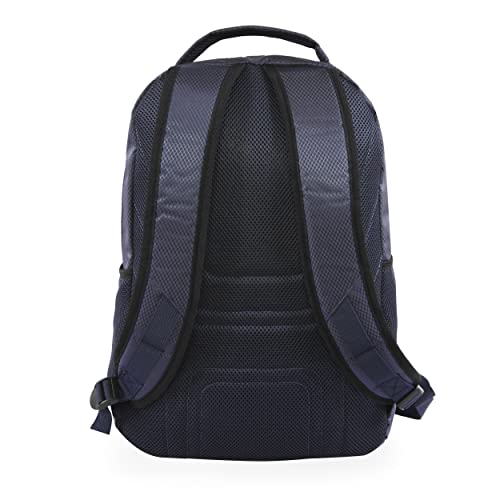 Nautica Backpack, Navy, 18"