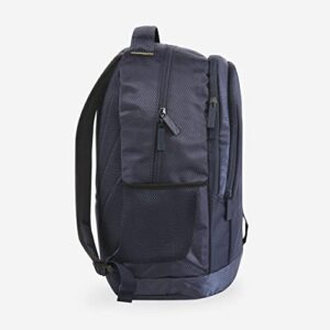 Nautica Backpack, Navy, 18"