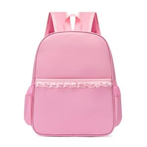 yitengteng ballet dance backpack little girls ballerina bag for dance toddler gymnastics latin dance yoga tap dance jazz storage bag high capacity