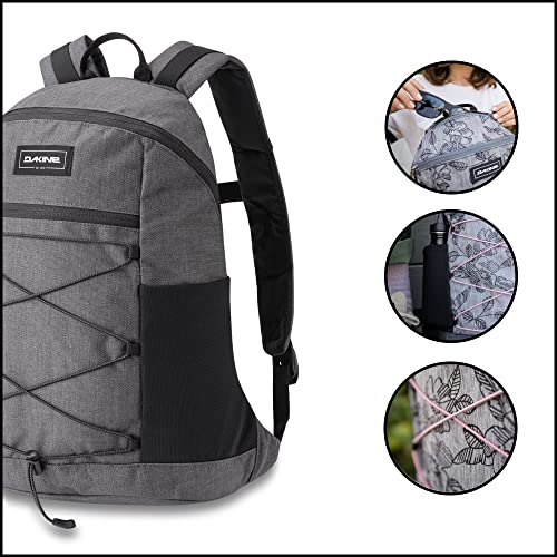 Dakine Unisex Wndr Backpack, Digital Teal, 18L