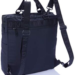 DKNY Urban Sport Backpack, Black, One Size