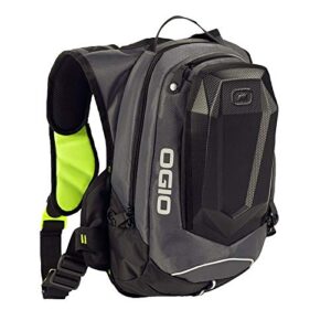 ogio razor 12l street pack (black)