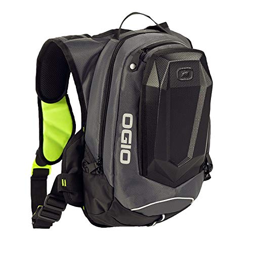 OGIO Razor 12L Street Pack (Black)