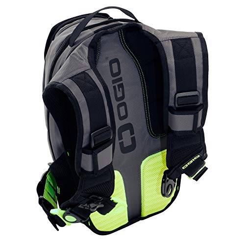 OGIO Razor 12L Street Pack (Black)