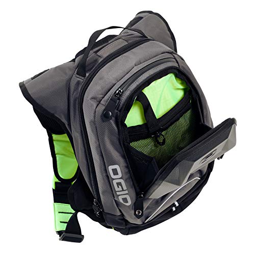 OGIO Razor 12L Street Pack (Black)