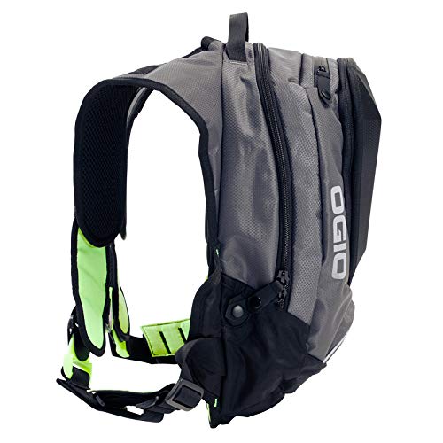 OGIO Razor 12L Street Pack (Black)