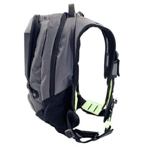 OGIO Razor 12L Street Pack (Black)