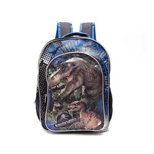 jurassic world backpack