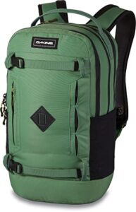 dakine urbn mission pack 23l backpack – dark ivy