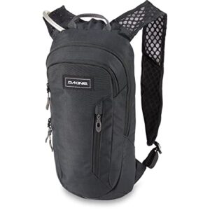 dakine shuttle 6l black