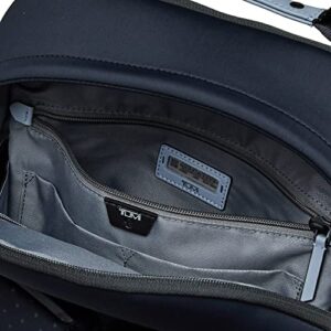 TUMI(トゥミ) Men's Business Bag, Black (Black 19-3911tcx), One Size