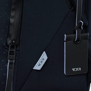 TUMI(トゥミ) Men's Business Bag, Black (Black 19-3911tcx), One Size