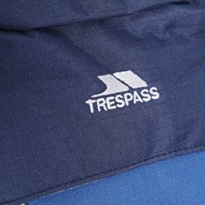 Trespass Trek 33 Rucksack/Backpack (33 Liters) (One Size) (Electric Blue)