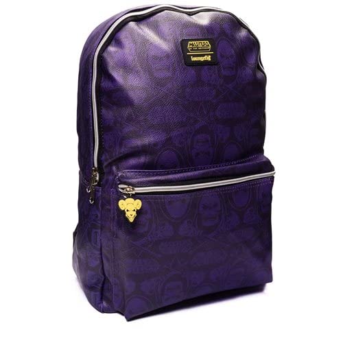 Masters of the Universe Skeletor Backpack - Entertainment Earth Exclusive