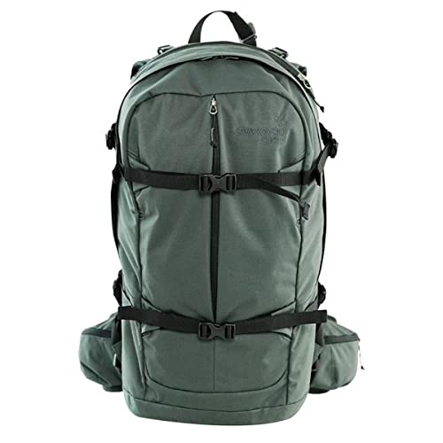 Swarovski Optik BP Backpack, 30L, Green