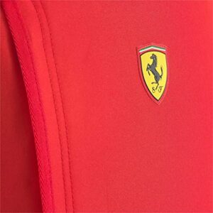 PUMA Scuderia Ferrari SPTWR Race Laptop Backpack (Red)