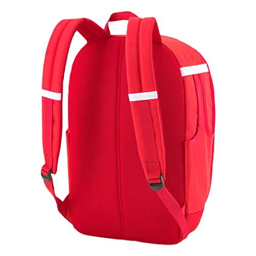 PUMA Scuderia Ferrari SPTWR Race Laptop Backpack (Red)