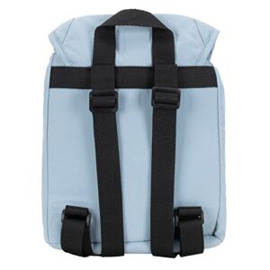 PUMA Evercat Rival Mini Rucksack Backpack (Blue/Black)