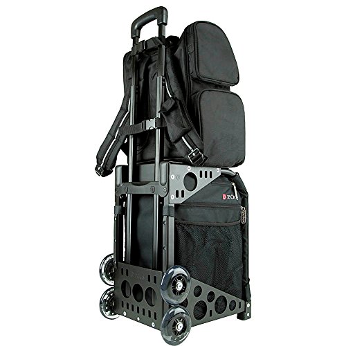 ZÜCA Business Backpack