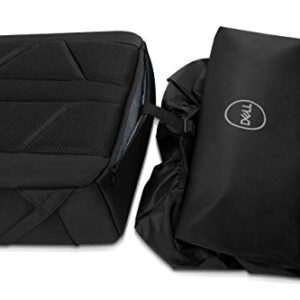 Dell Gaming Backpack 17" - GMBP1720M