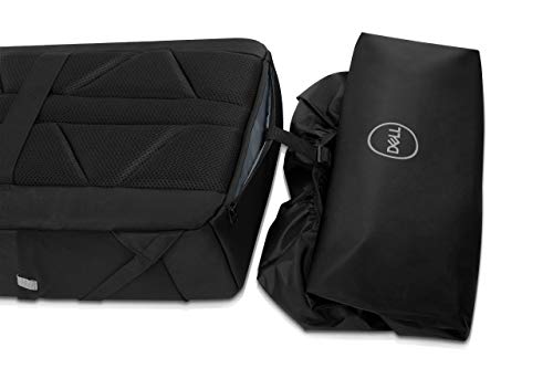 Dell Gaming Backpack 17" - GMBP1720M