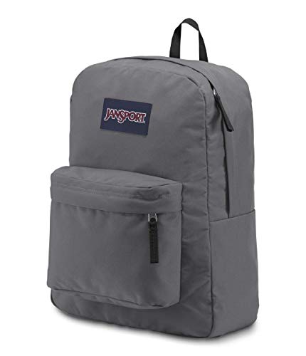 JanSport SuperBreak Plus Backpack