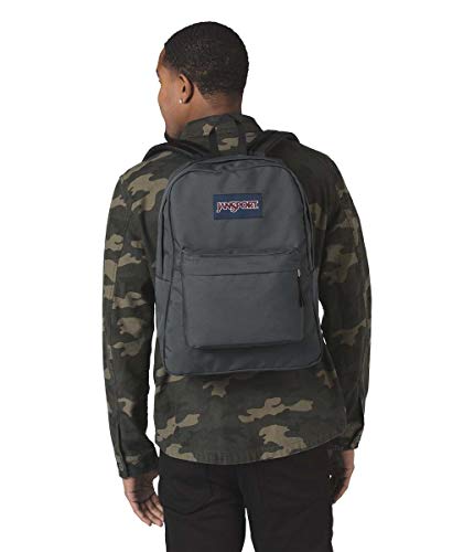 JanSport SuperBreak Plus Backpack