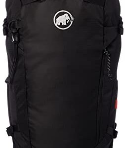 Mammut Lithium 20 - Black