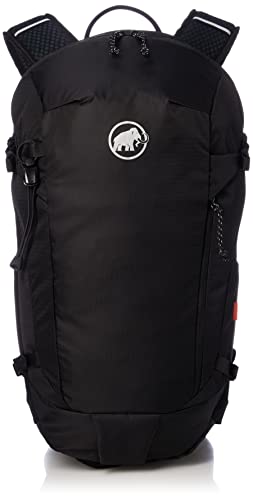 Mammut Lithium 20 - Black