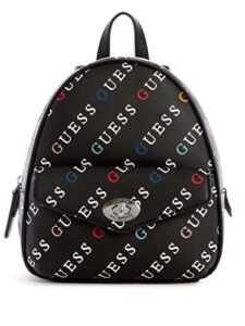 guess factory women’s willie logo backpack