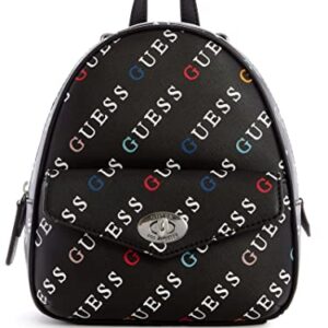 GUESS Factory Women's Willie Logo Backpack