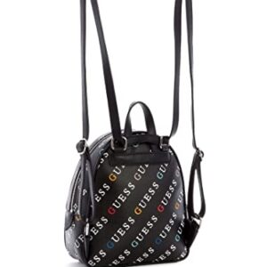 GUESS Factory Women's Willie Logo Backpack