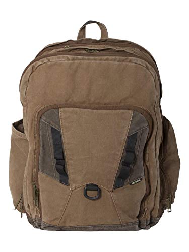 Traveler (Field Khaki/Tobacco)