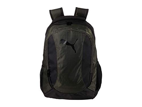 PUMA Evercat Equivalence 2.0 Backpack Olive One Size