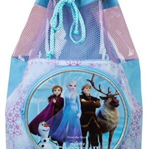 Disney Kids Frozen Swim Bag