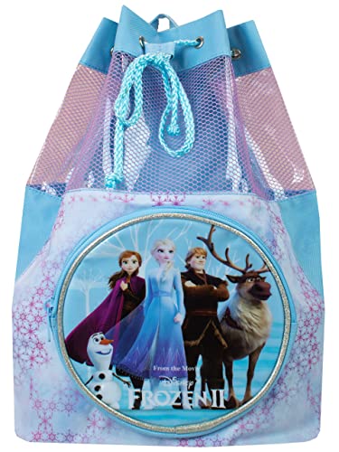 Disney Kids Frozen Swim Bag