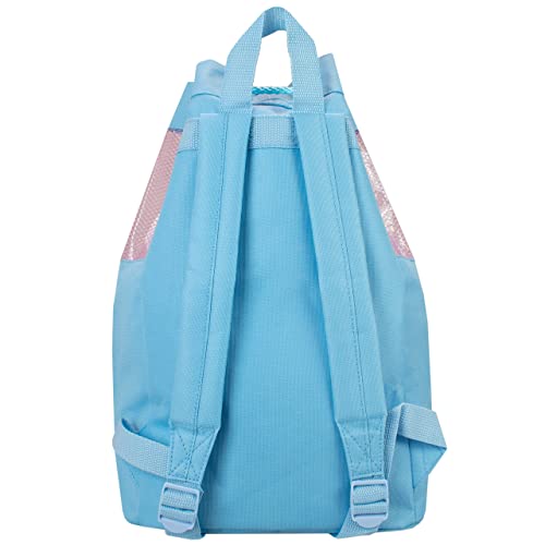 Disney Kids Frozen Swim Bag