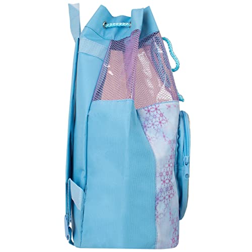 Disney Kids Frozen Swim Bag