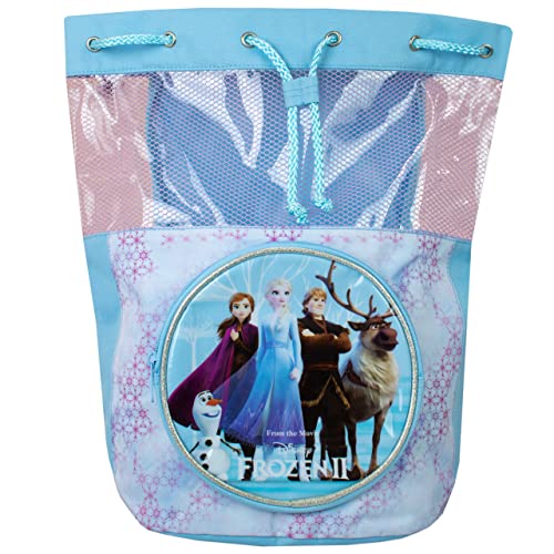 Disney Kids Frozen Swim Bag