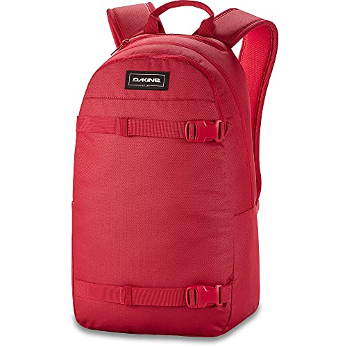 Dakine Urbn Mission 22L Backpack - Unisex, Electric Magenta, One Size