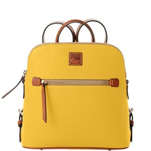 dooney & bourke pebble grain backpack