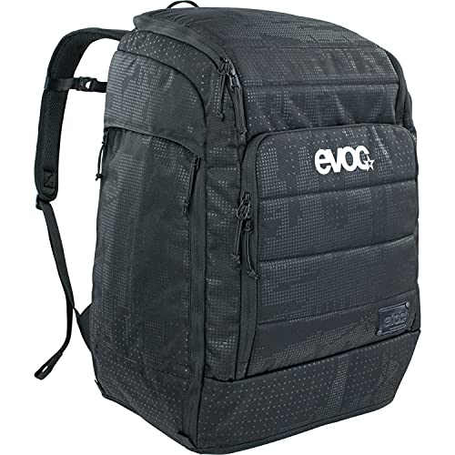 Evoc, Gear Backpack 60, Backpack, 60L, Black