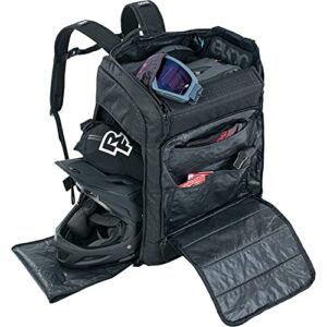 Evoc, Gear Backpack 60, Backpack, 60L, Black