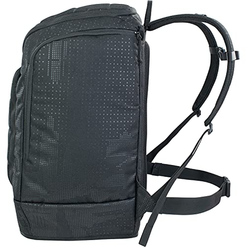 Evoc, Gear Backpack 60, Backpack, 60L, Black