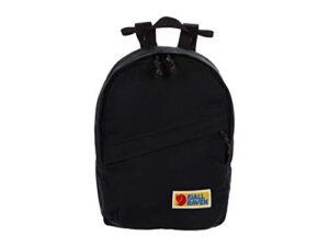 fjällräven vardag mini black one size